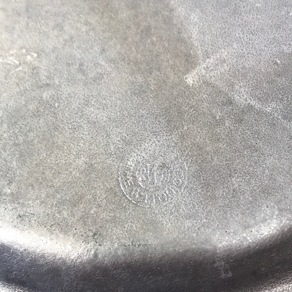 Dining | The Wilton Co Pewter Platter | Poshmark